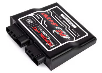 PE3 Data Acquisition – FM Performance