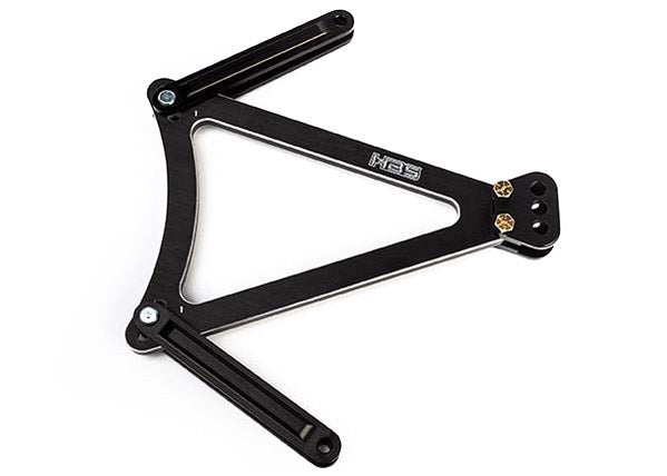 Jacob's Ladder – FM Performance