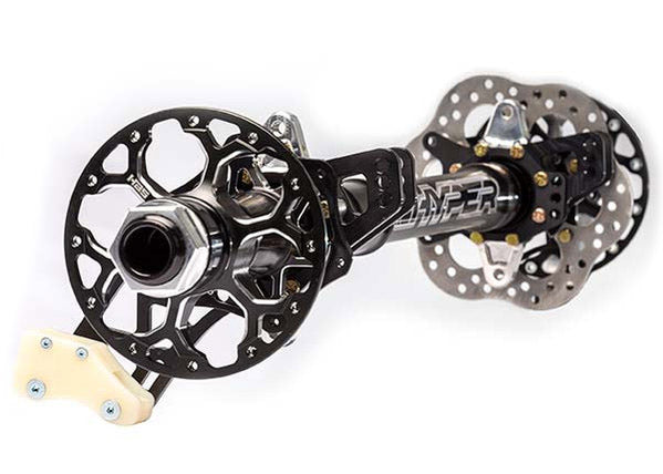 Rear End – FM Performance