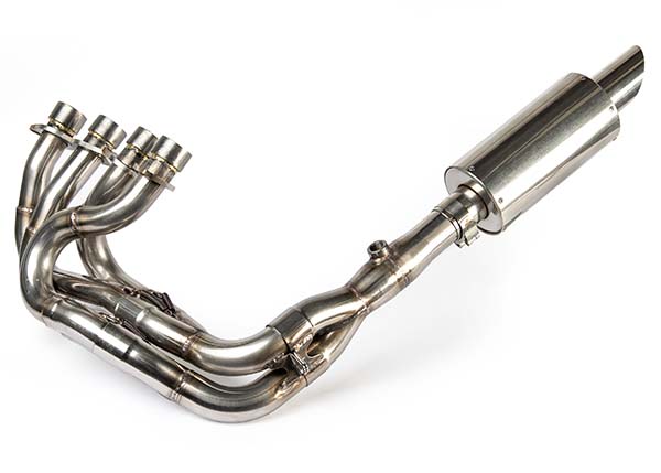 Exhaust – FM Performance