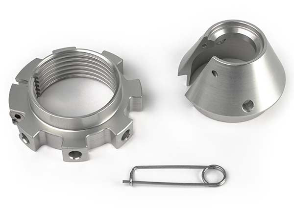 ARS & Misc Shock Components – FM Performance