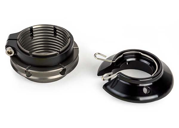 CSI Shock Components – FM Performance