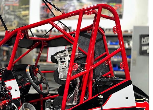 Frame Upgrades – FM Performance