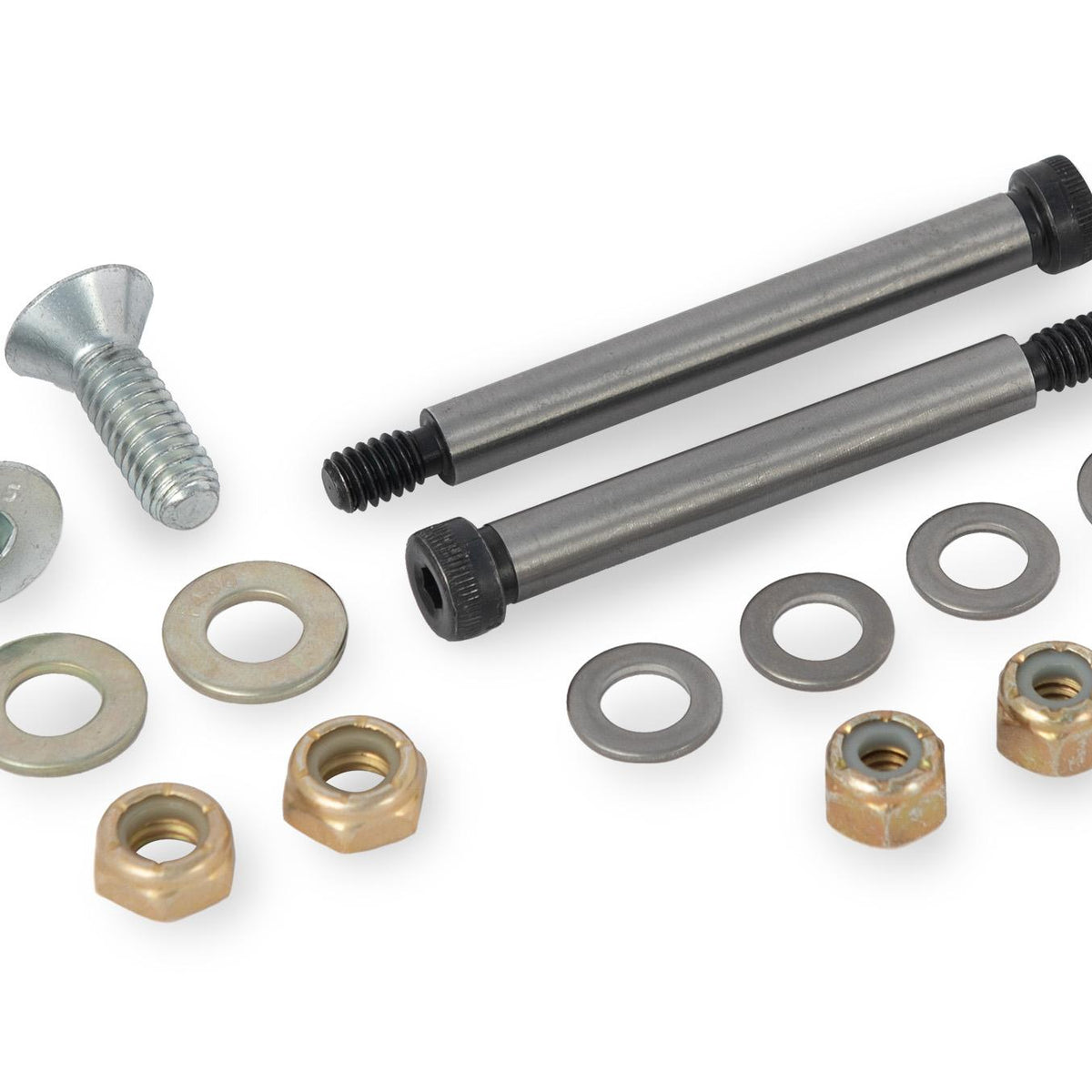 Bolt Kit Double Chain Tensioner Wheel Tabs – FM Performance