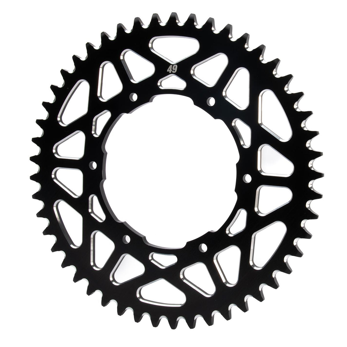 Undercut 51 Tooth Sprocket for 520 Chain – FM Performance