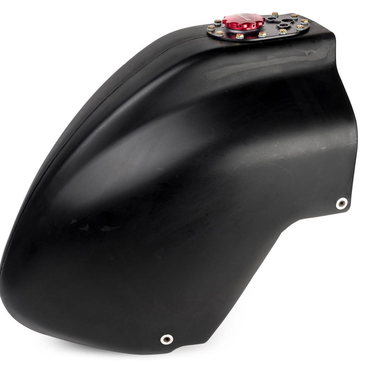 Original Fuel Forward Tail Tank with Bladder Alcohol 6AN – FM Performance