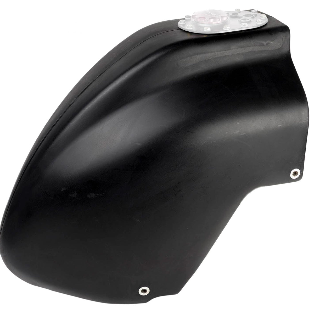 Original Fuel Forward Tank Tail Shell – FM Performance