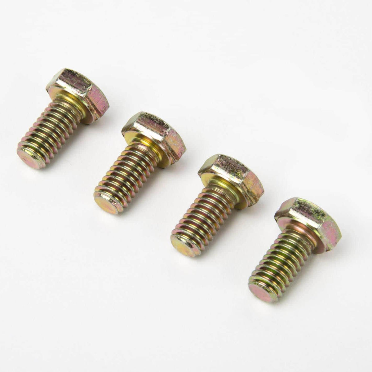 Fuel Forward Mounting Bolt Kit – FM Performance