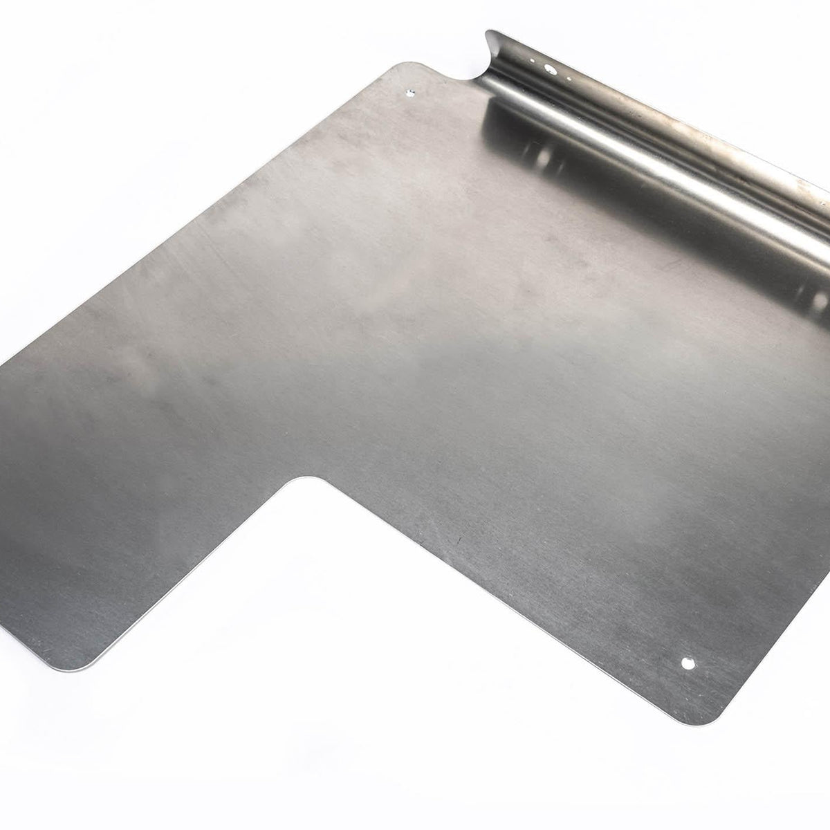 600cc Front Belly Pan, '08 and Up – FM Performance