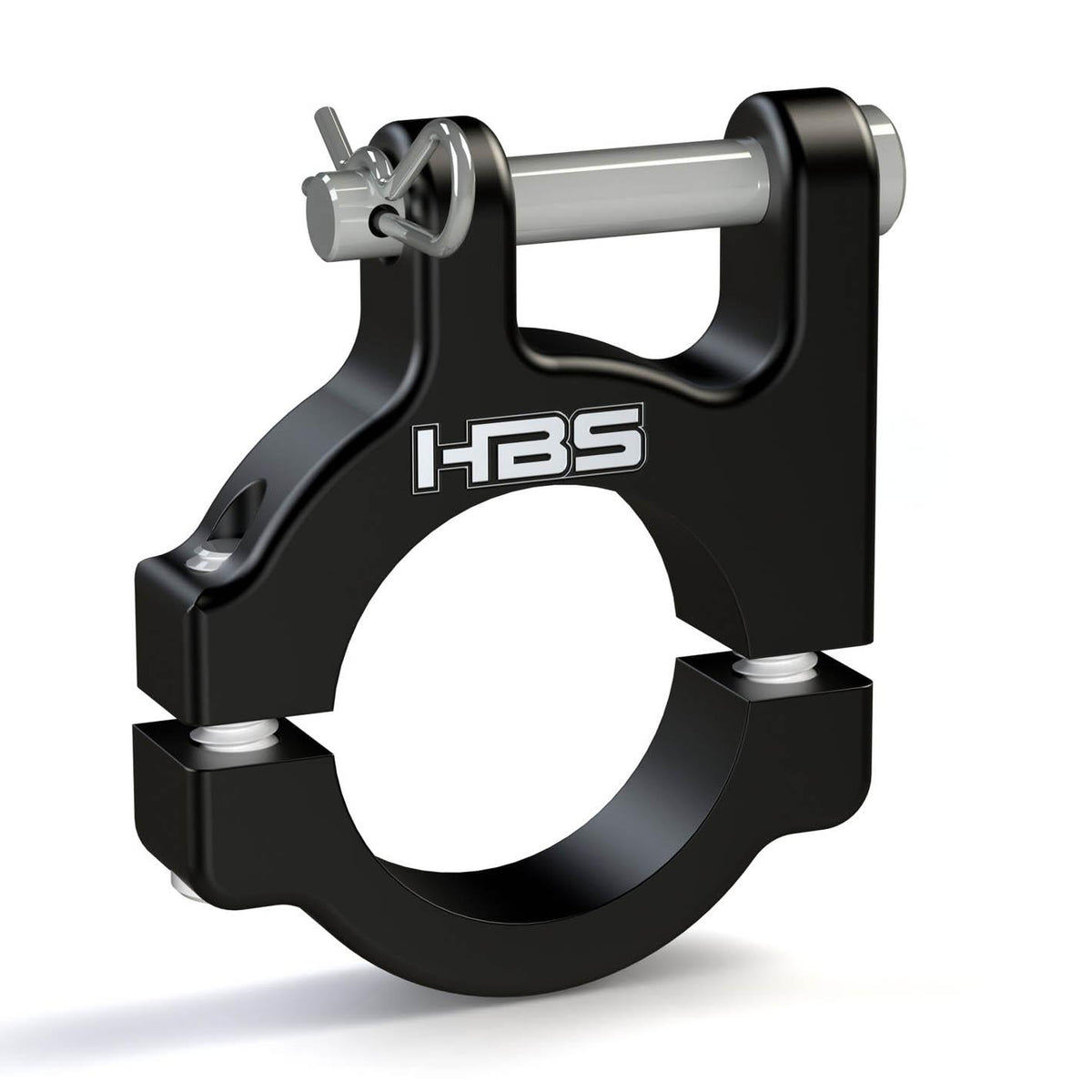 Pinned 1-1/4" Wing Adjuster Motor Clamp – FM Performance