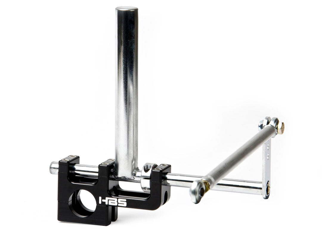 Direct Shifter Assembly for 600cc, Vertical – FM Performance