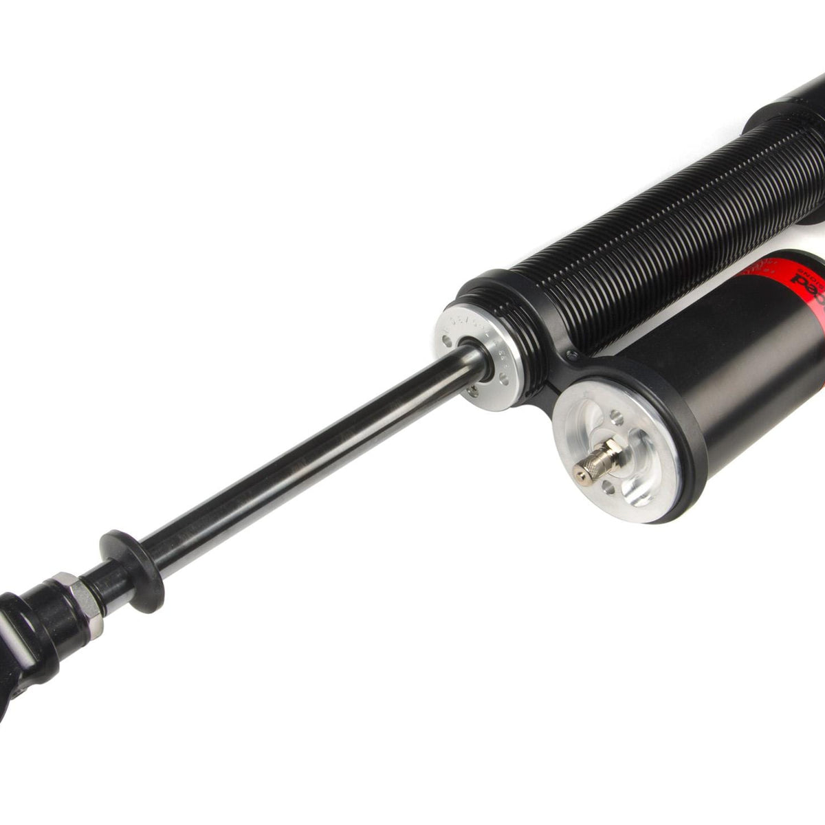 ARS B7 Hyper LR Rebound Adj (7-2/2.5) Mono Canister Shock with Interna ...