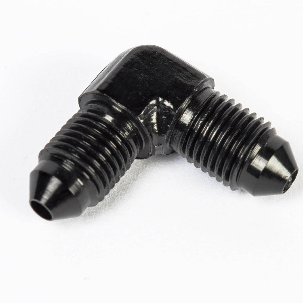 3AN to 3AN Elbow Fitting – FM Performance