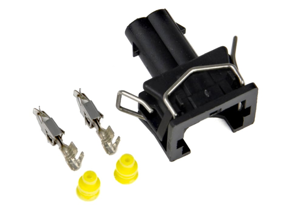 Bosch EV1 Injector Connector – FM Performance