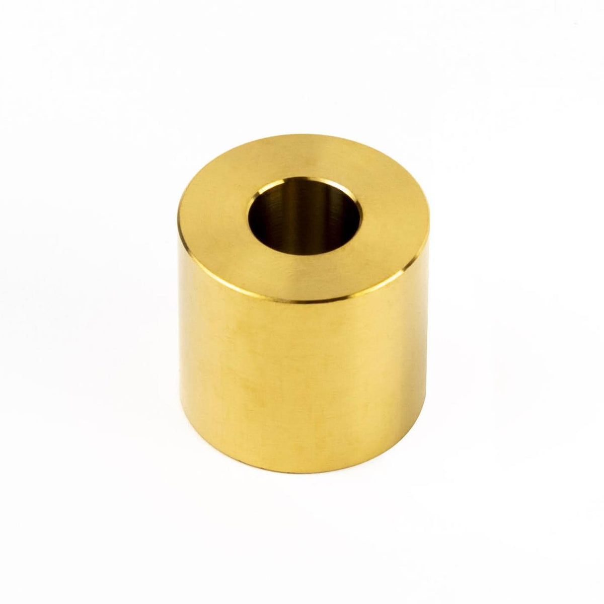 Engine Mount Spacer 1", Titanium – FM Performance