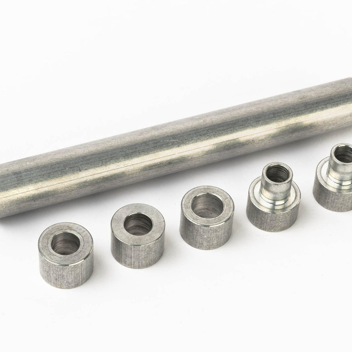 ’06 & Up Suzuki GSX-R Engine Spacer Kit – FM Performance