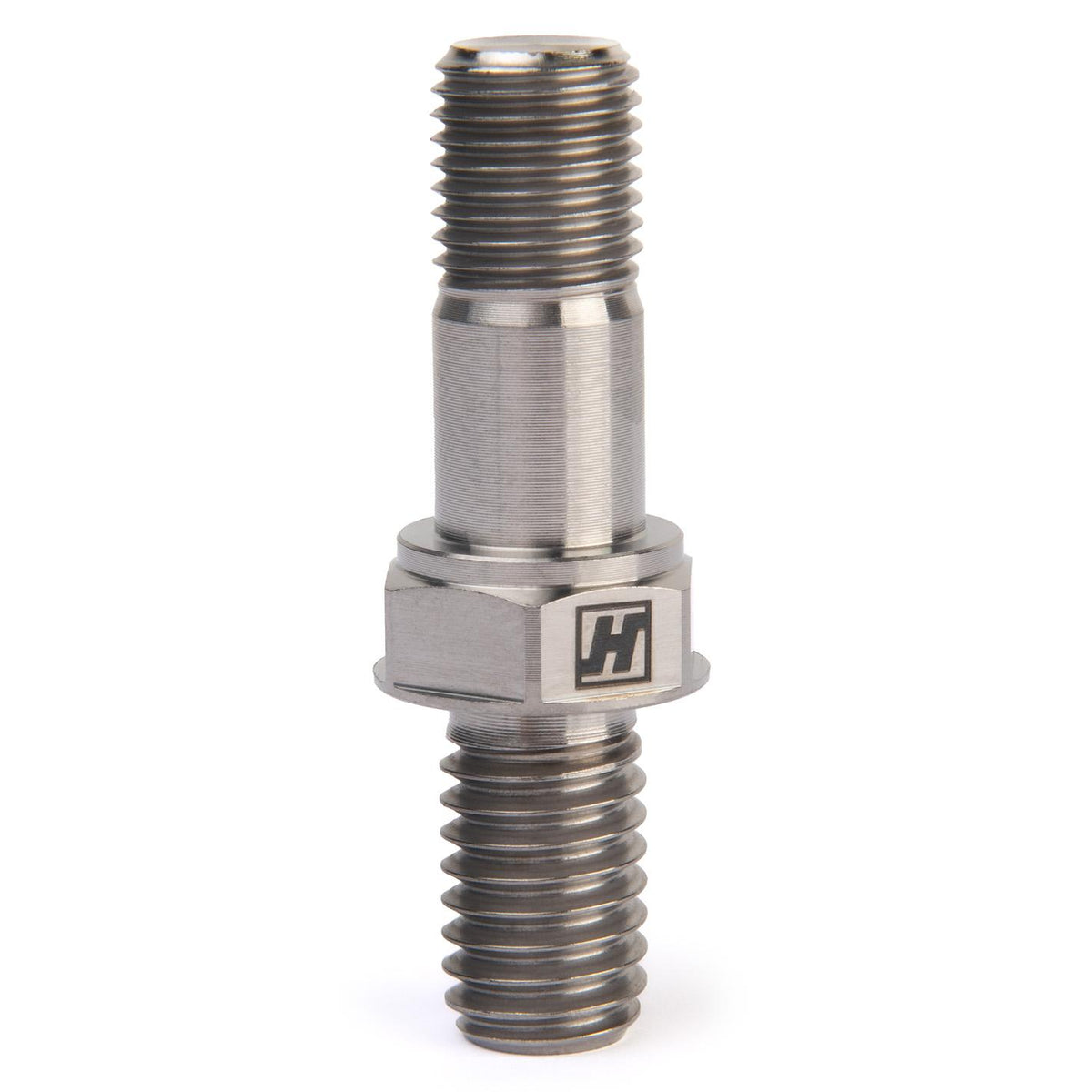 Wishbone Stud for Bearing Carrier, Titanium – FM Performance