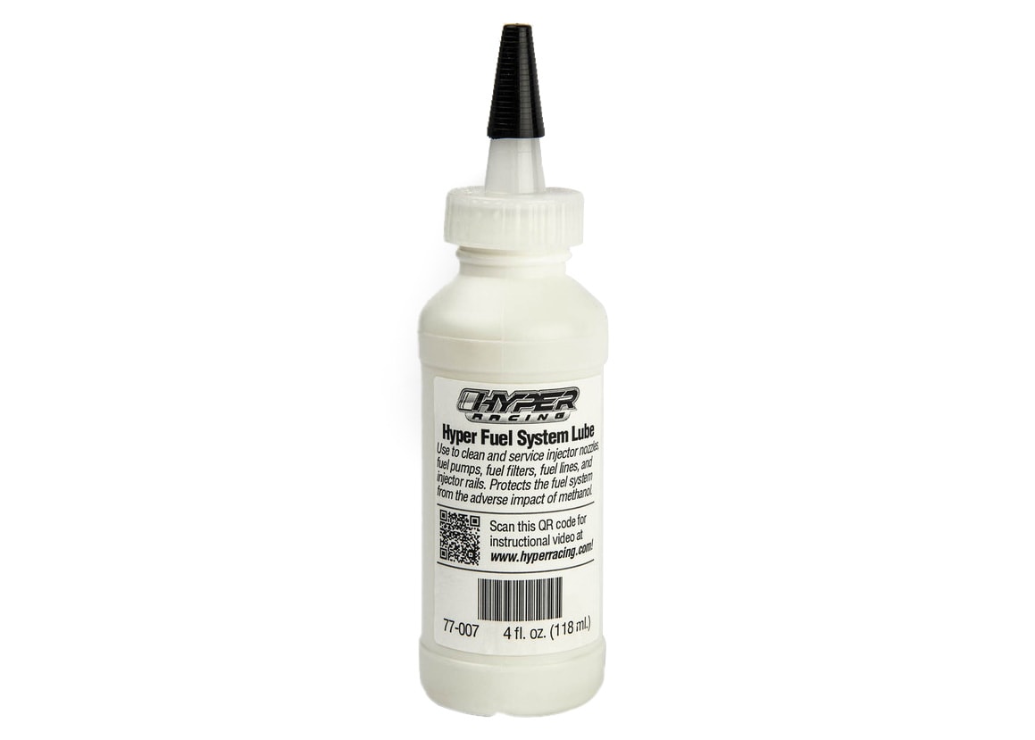 Hyper Fuel System Lube, Champion, 4 Oz. – FM Performance