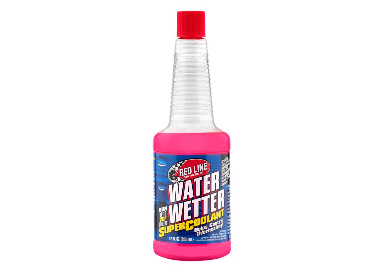 Red Line Water Wetter 12 oz. – FM Performance