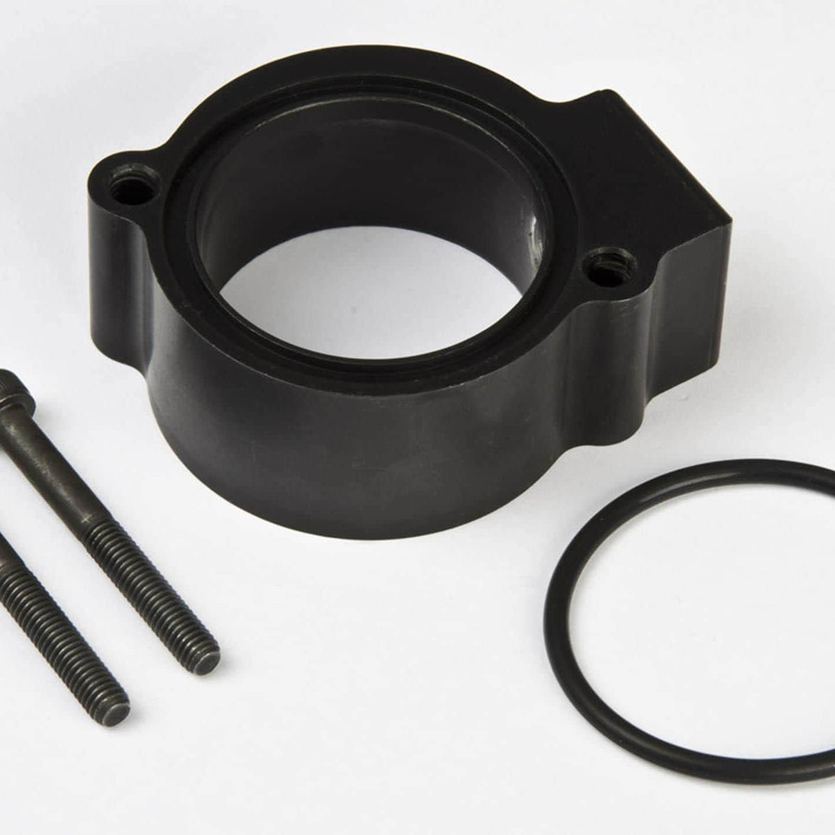 '06 and up R6 Thermostat Spacer Autometer Gauge Thread – FM Performance