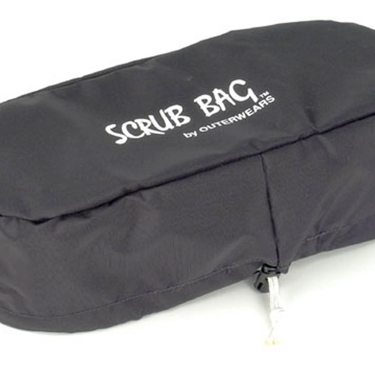 Scrub Bag, Black – FM Performance