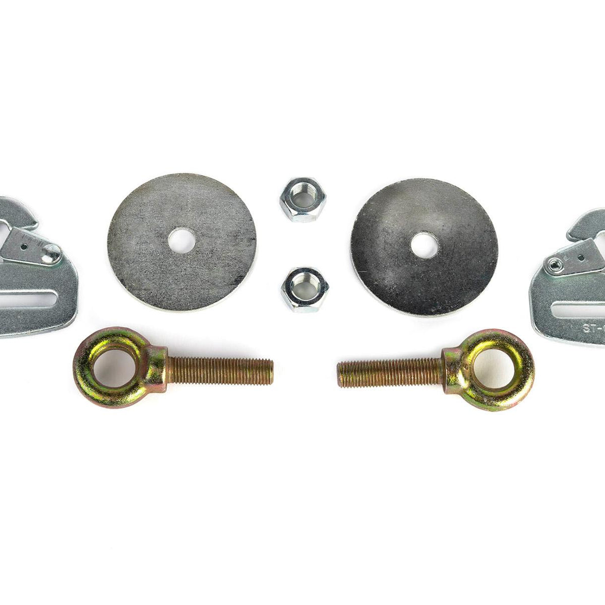 Simpson Floor Mount Kit – FM Performance