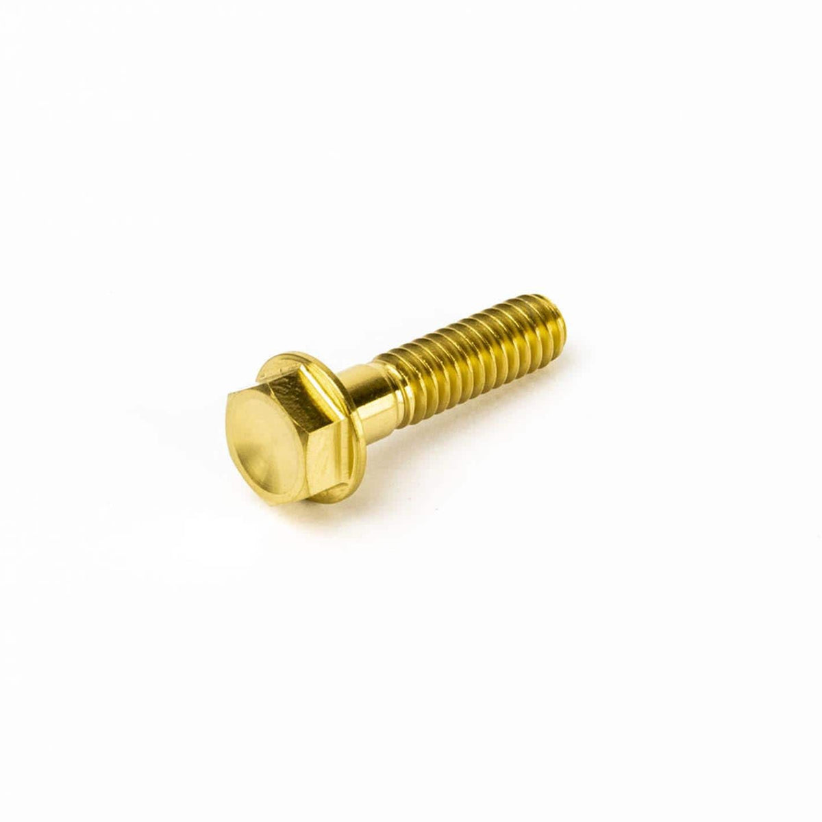 1/4-20 x 1.00 HHCS Ti – FM Performance