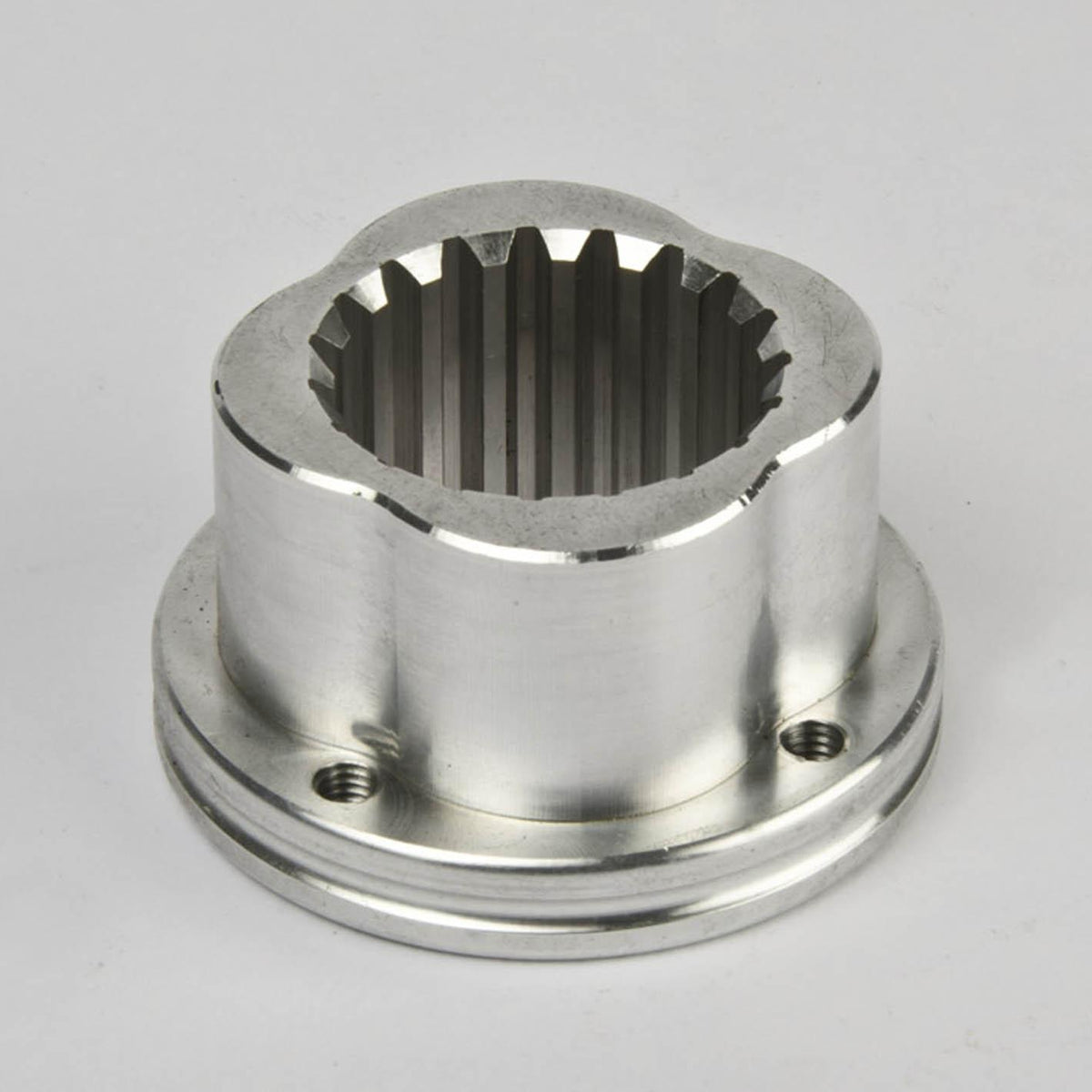 Splined Brake Hub – FM Performance