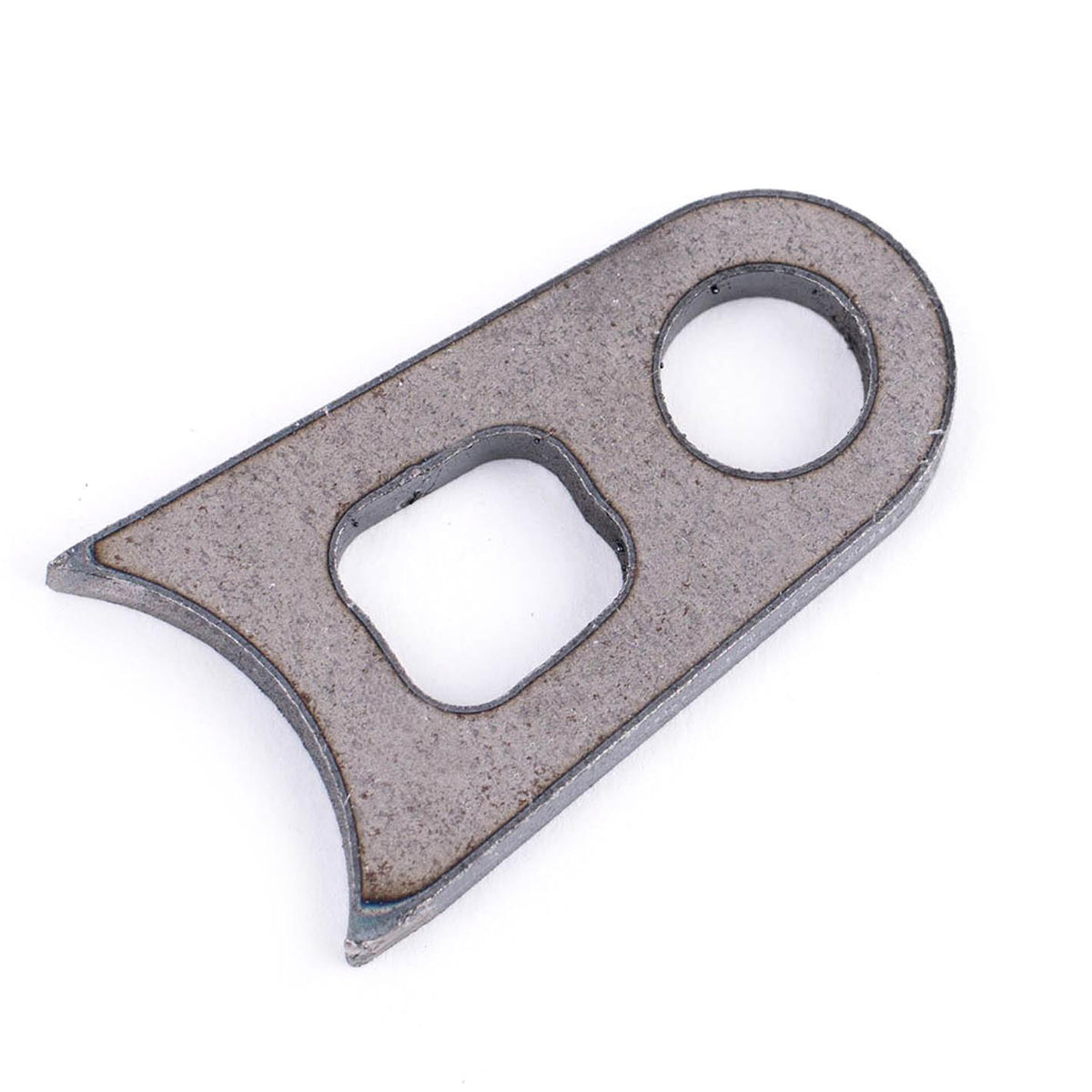 Upper Tank Tail Tab, Classic/Front Mount Radiator Tab – FM Performance